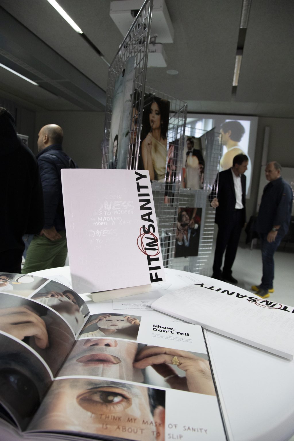 Print-Media-Technologie | Hochschule der Medien